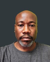 Sheldon Davis - Segoso